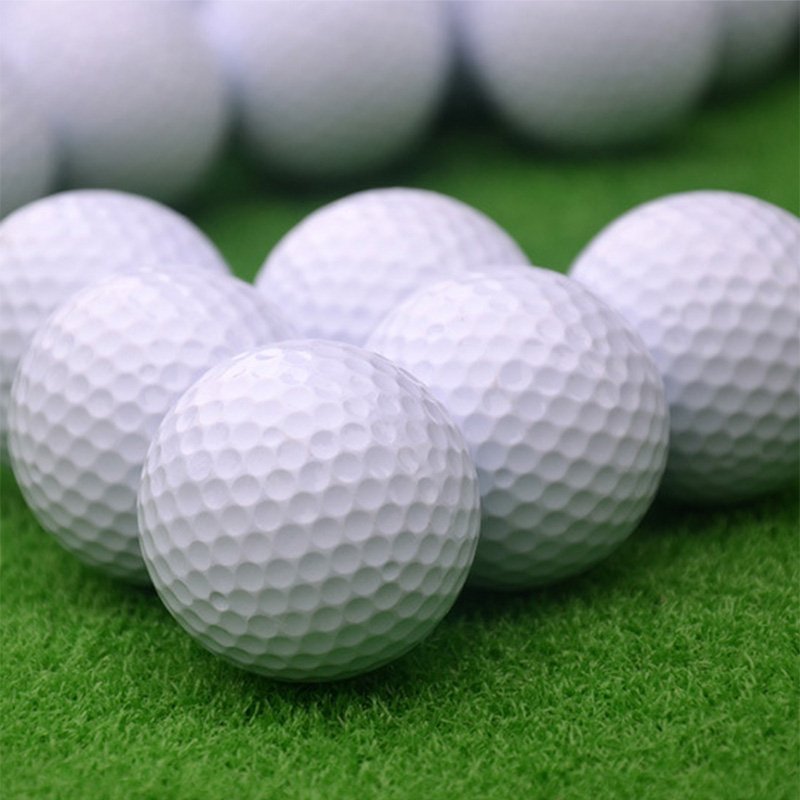 Three-layer Golf Competition Ball - Fulisport