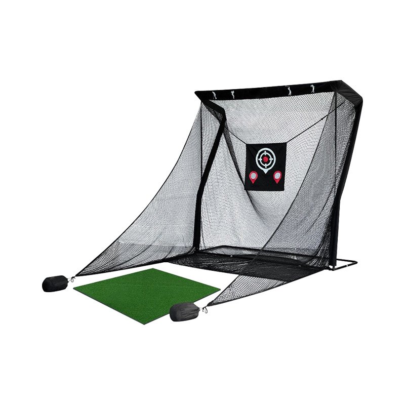 Portable Practice Hitting Golf Net - Fulisport