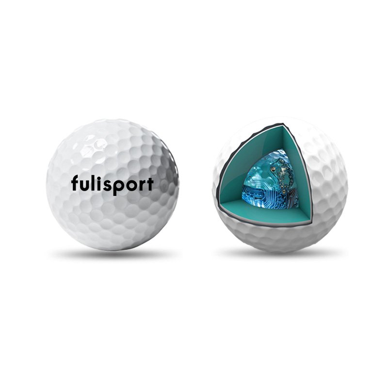 RFID Golf balls - Fulisport