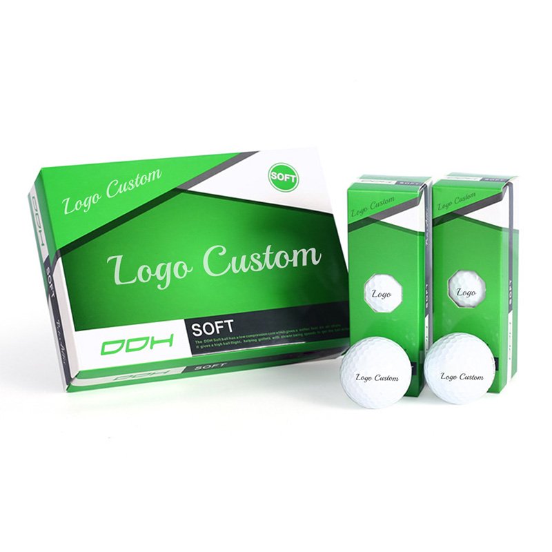 Golf Ball Set - Fulisport