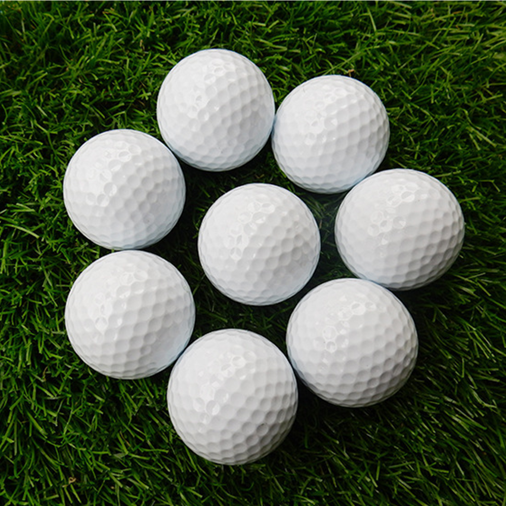 Four-layer Golf Competition Ball - Fulisport